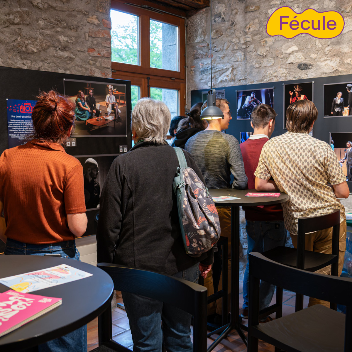 L’UNIL à travers notre regard | La Grange - Centre / Arts et Sciences ...
